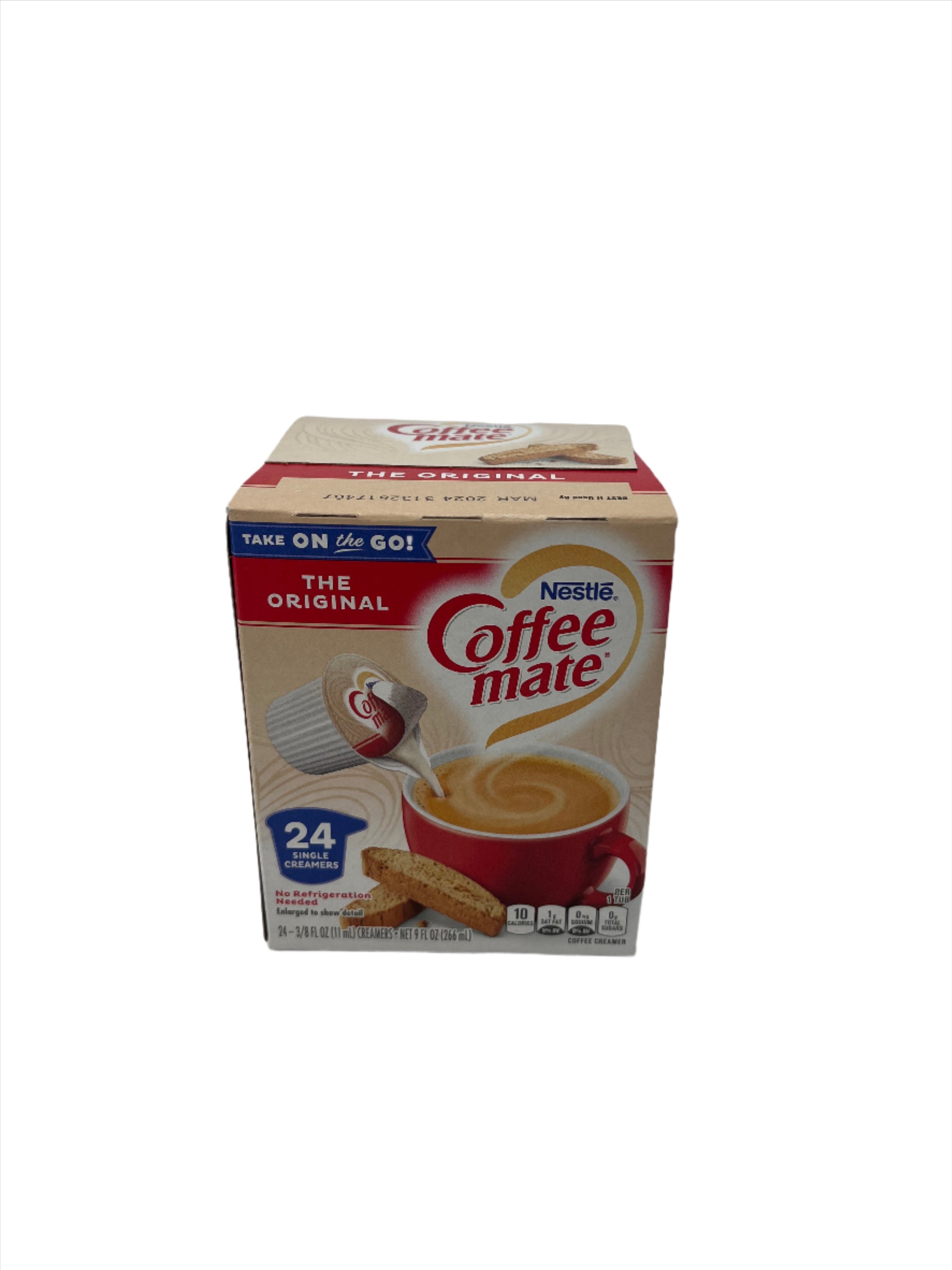 Food & Beverages – GiveNKind