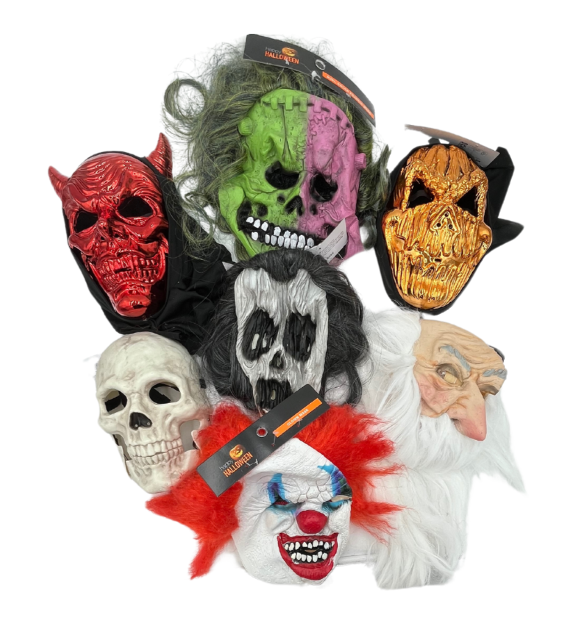 Assorted Boxes – GiveNKind