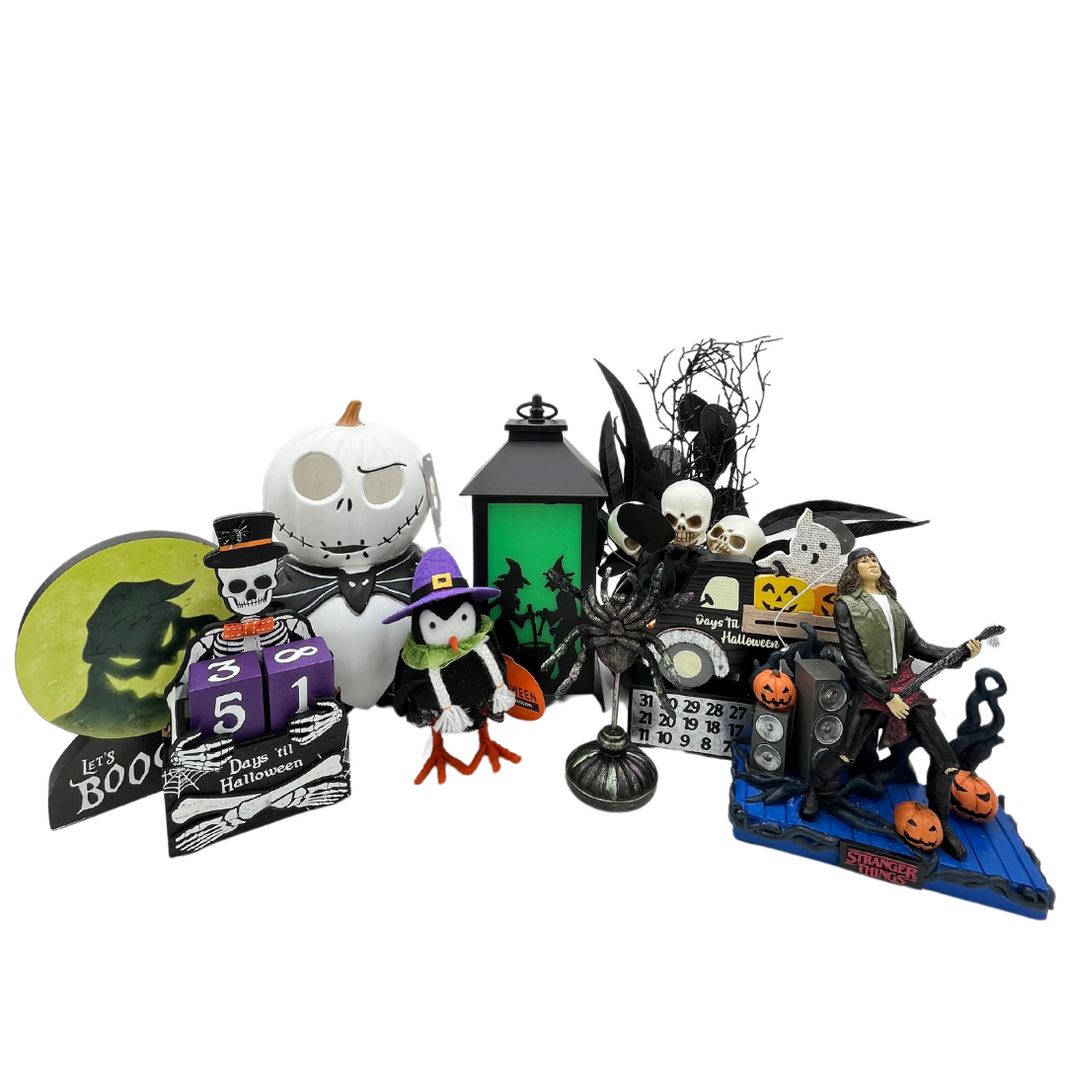 Assorted Boxes – GiveNKind