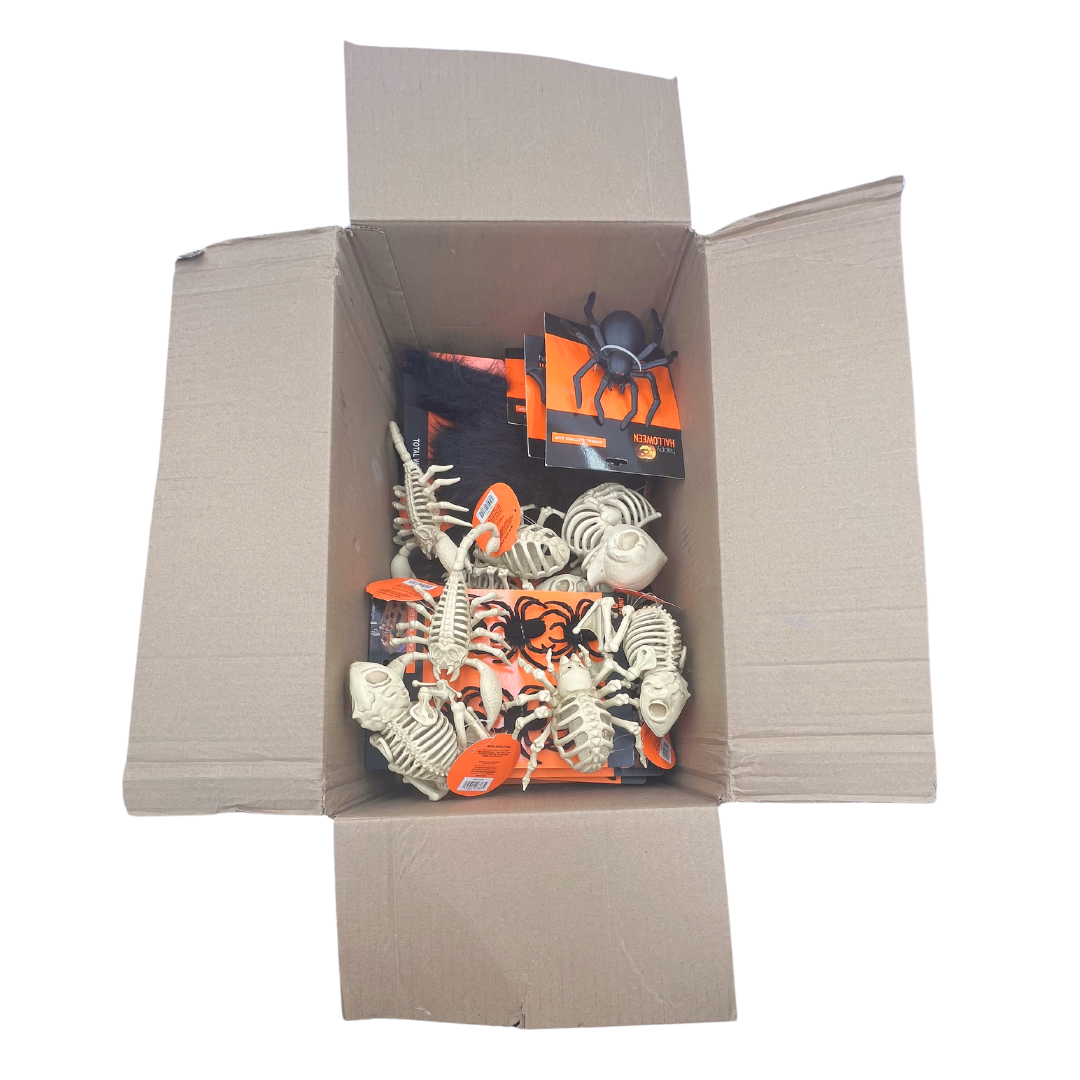 Assorted Boxes – GiveNKind