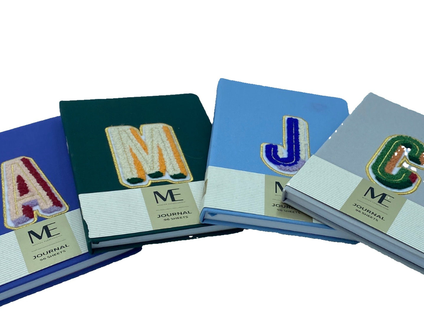Journal Notebook- Assorted brands, styles & colors – GiveNKind
