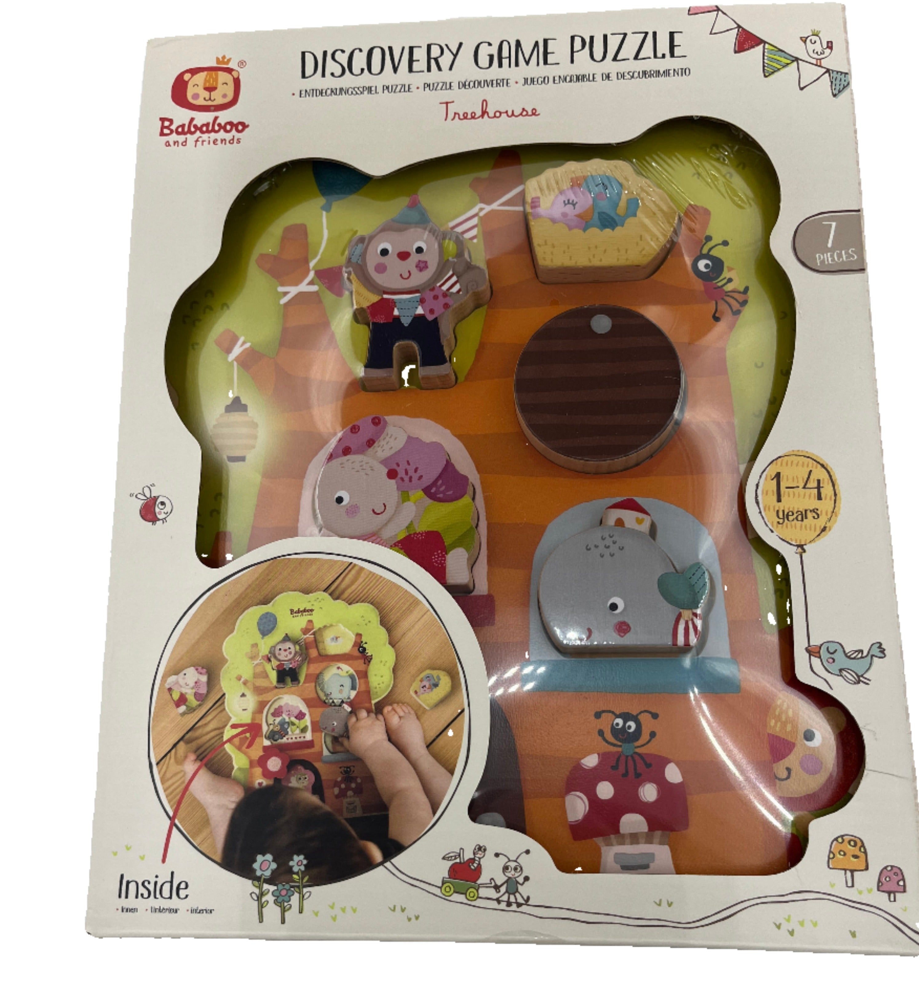 All Products – Page 5 – GiveNKind