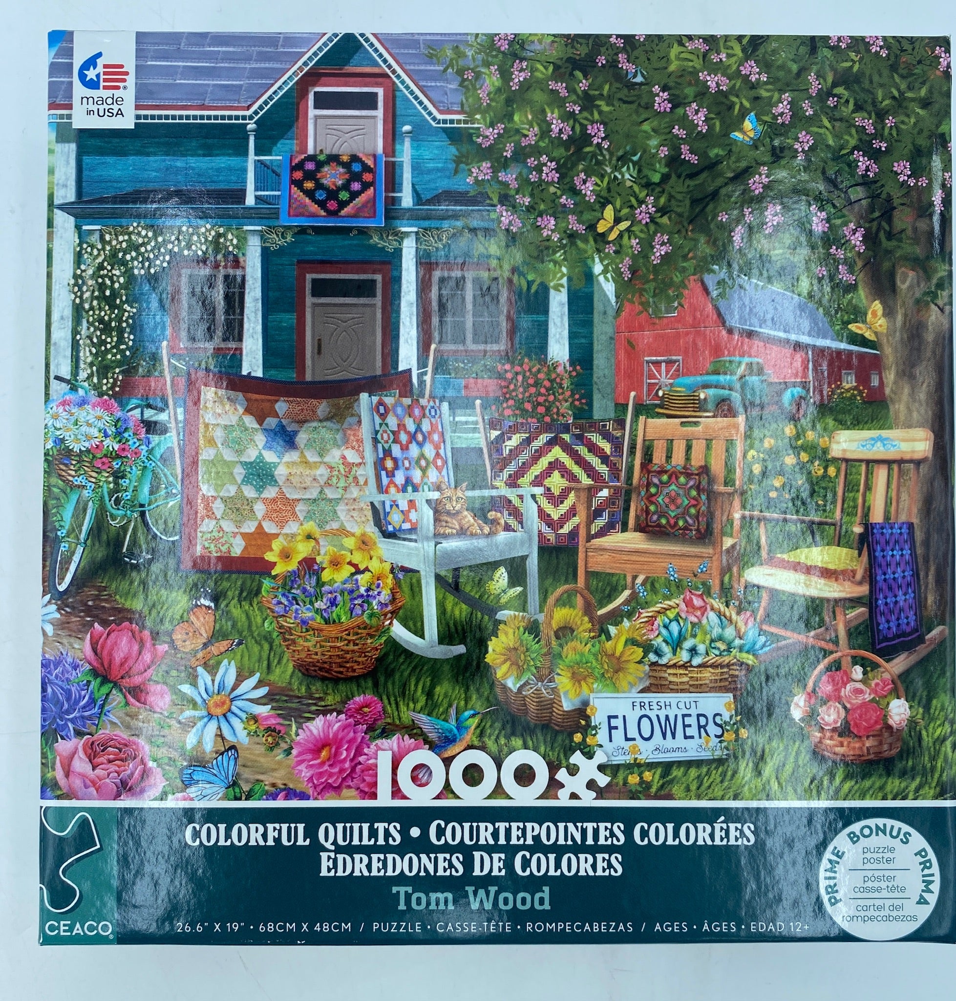 All Products – Page 6 – GiveNKind