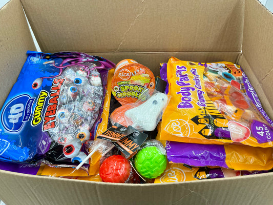 Assorted Boxes – GiveNKind