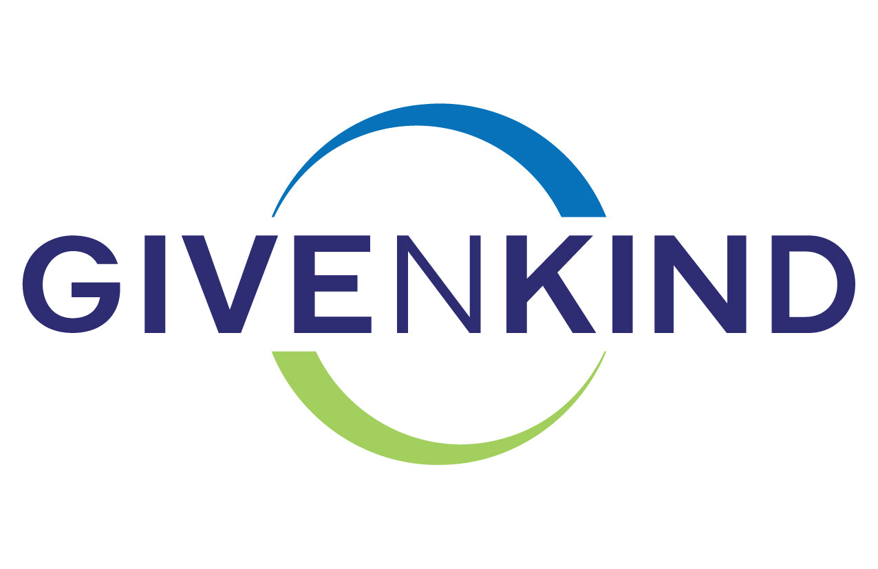 GiveNKind Donation Catalog