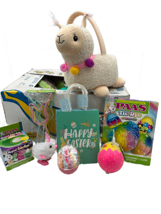 Assorted Boxes – GiveNKind