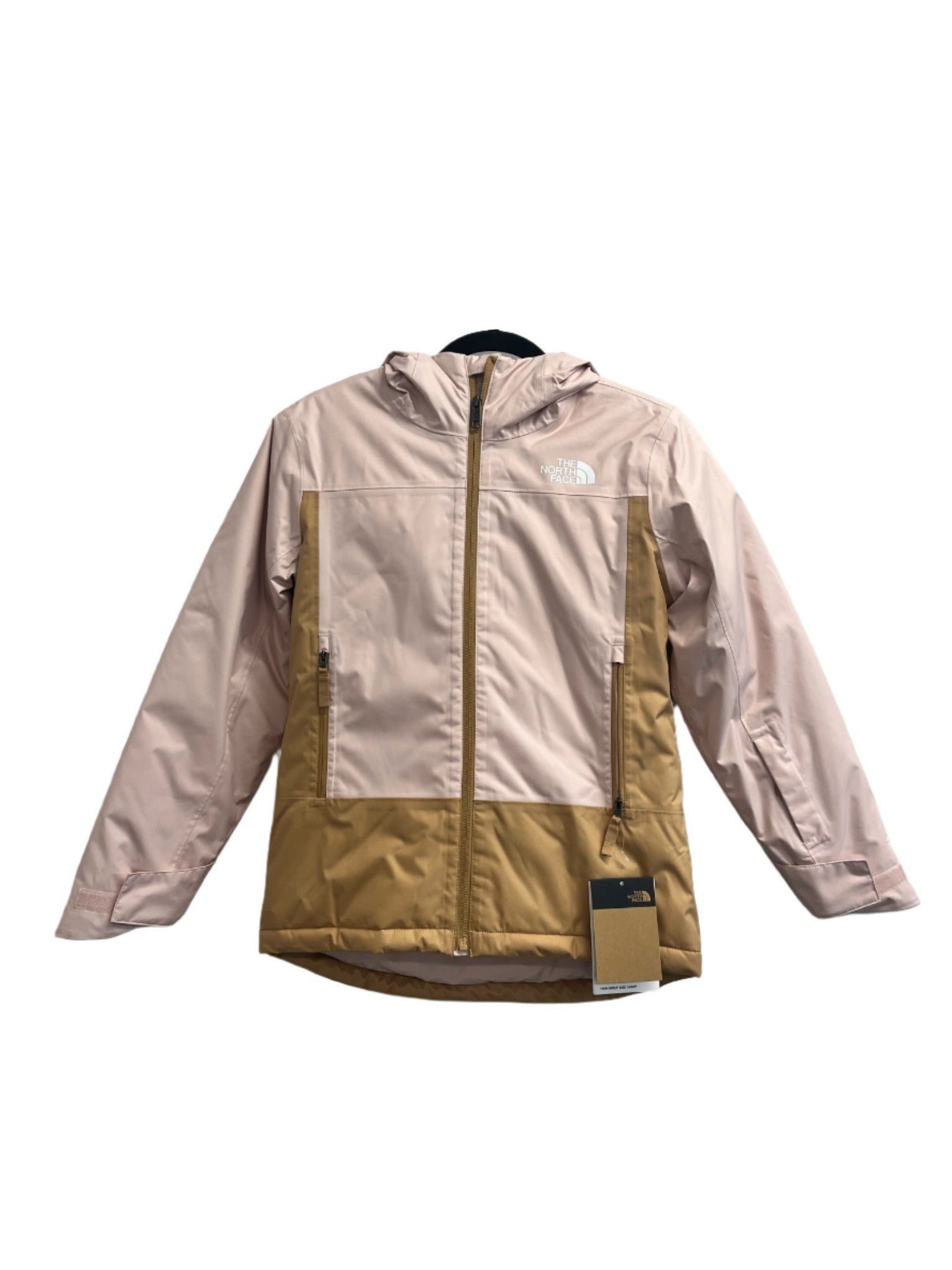 Outerwear – GiveNKind