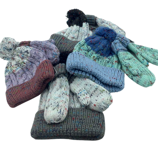 Outerwear – GiveNKind